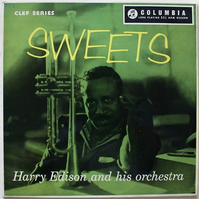 Harry Edison, Tony Vos Quartet, Lonnie Johnson e.v.a.RiversideJazz