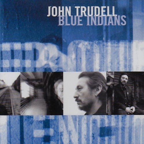 John Trudell - Gerry Mulligan - Bill Fay - Bert Jansch - Daniel Lanois ...